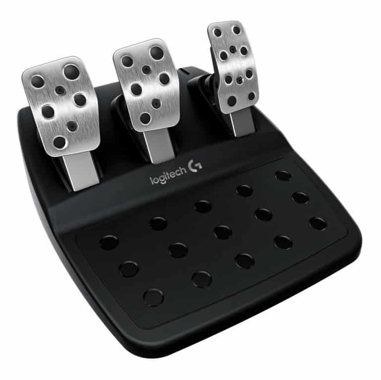 The Logitech G29 Racing Wheel Review: Is it Still Worth Buying?