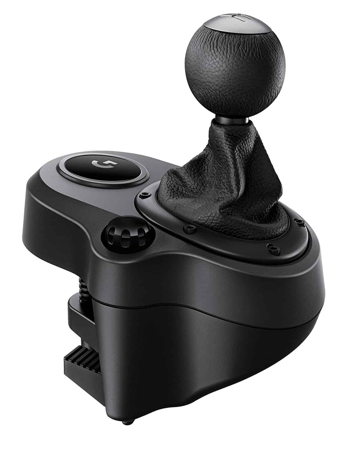 Logitech G29 Driving Force Race Wheel Plus Driving Force Shifter