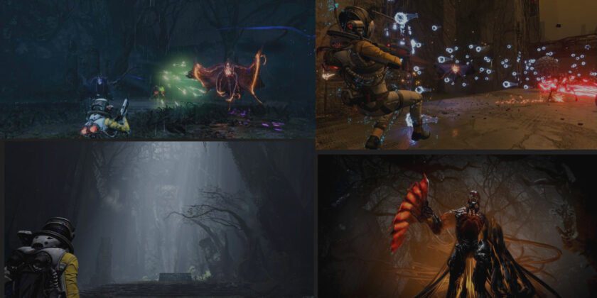 Returnal Game Review and Buying Guide - Games Label