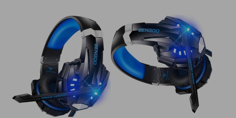 BENGOO G9000 Stereo Gaming Headset Review: Discover the Pros and Cons