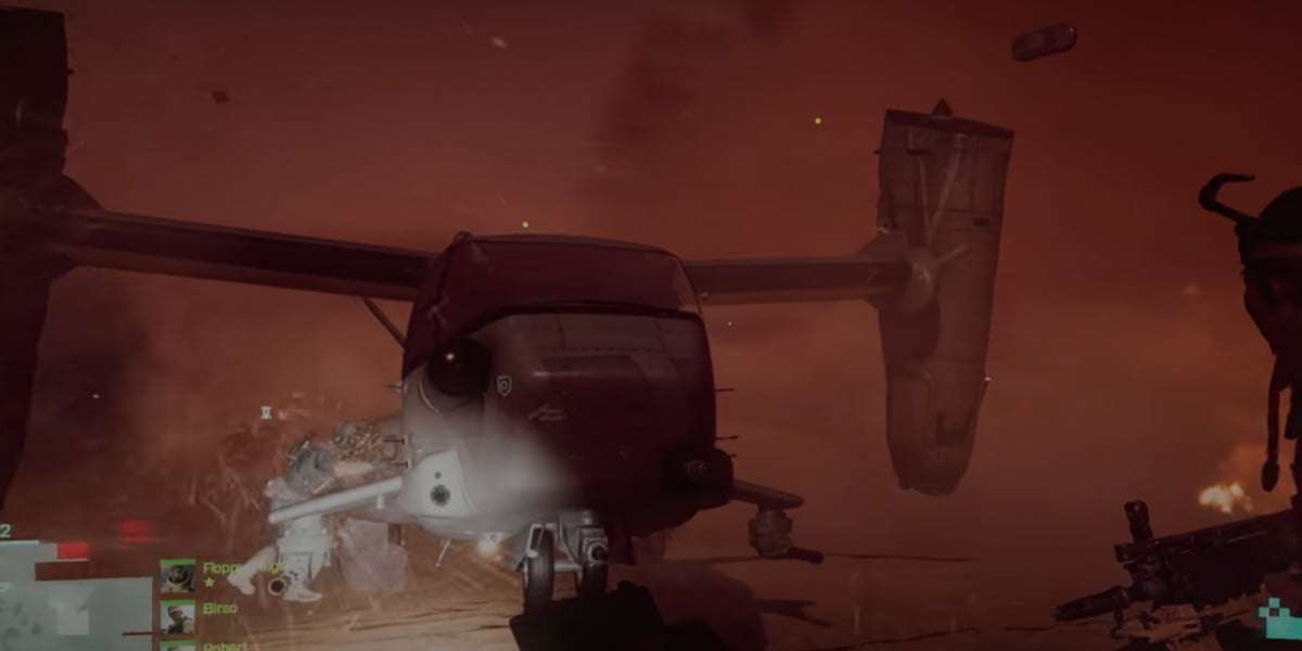 Battlefield 2042 Game Review: Discover the Pros and Cons