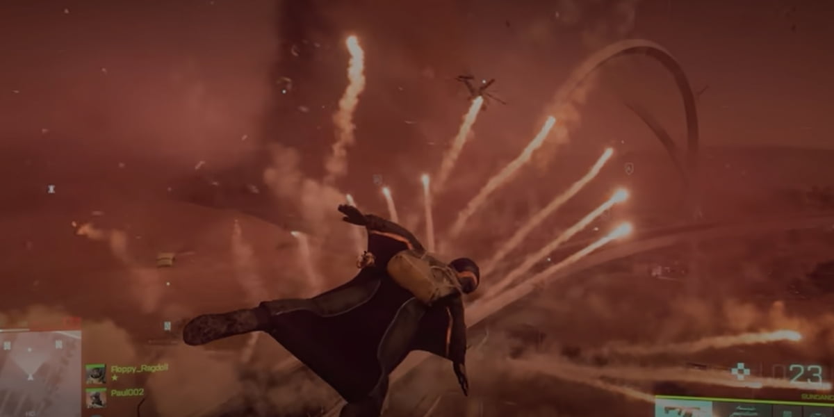 Battlefield 2042 Game Review: Discover the Pros and Cons