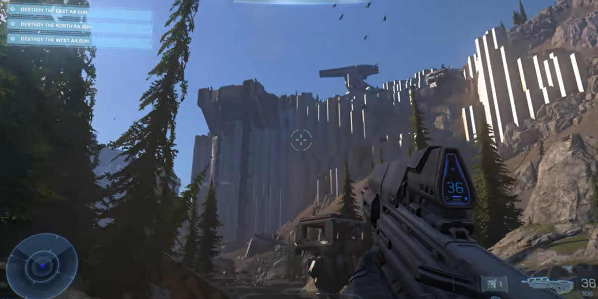 Halo Infinite Game Review: Release Date, and Buying Guide