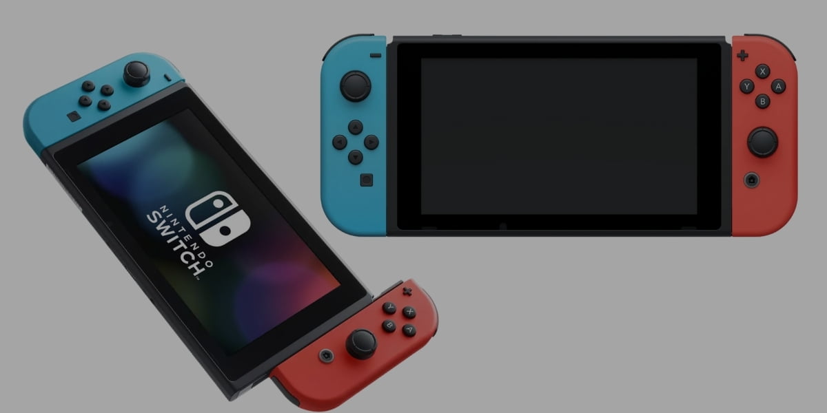 Nintendo Switch Game Console Review: Discover the Pros and Cons of the ...
