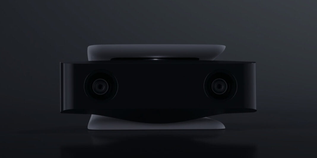 PlayStation 5 HD Camera Review: Discover the Pros and Cons