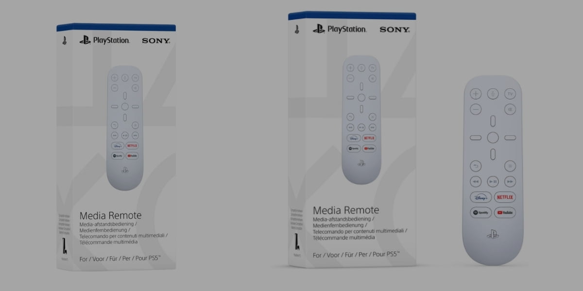 PlayStation 5 Media Remote Review: Is the PS5 Remote Worth Buying?