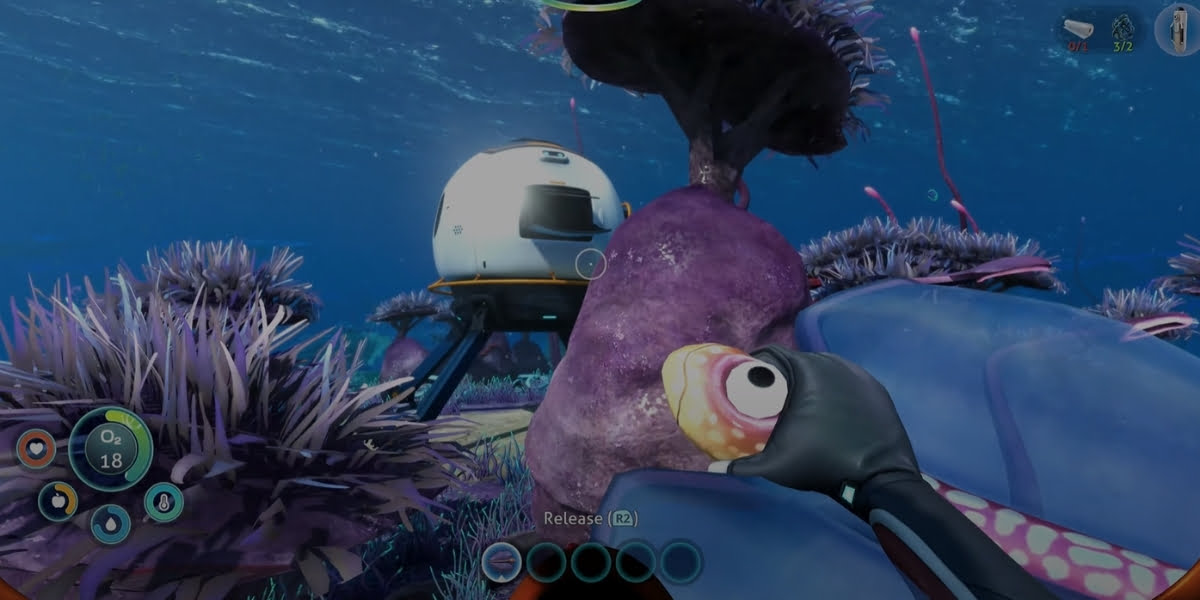 Subnautica Below Zero Game Review: Is the Game Worth Buying?