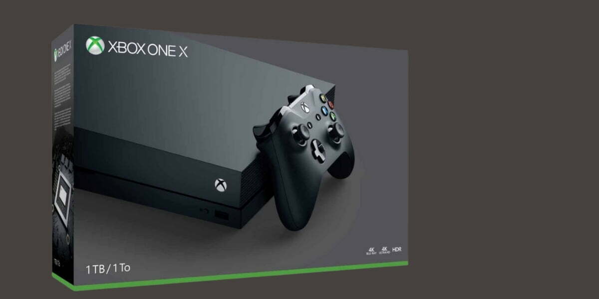 Xbox One X Game Console Review: Discover the Pros and Cons