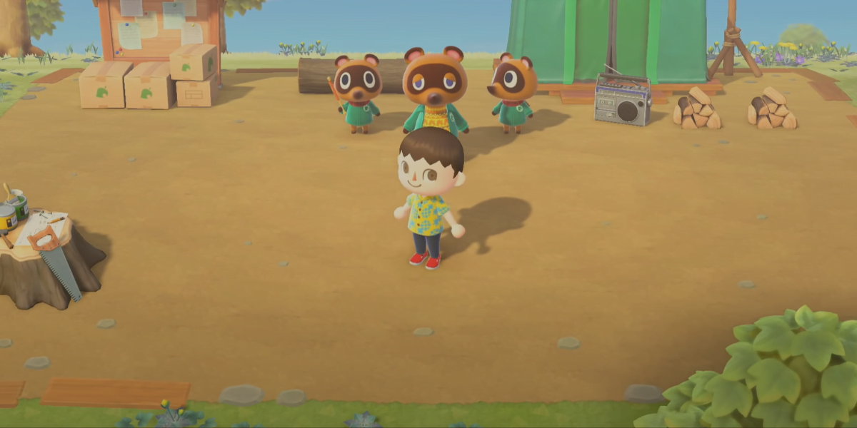 Animal Crossing New Horizons Game Review and Buying Guide