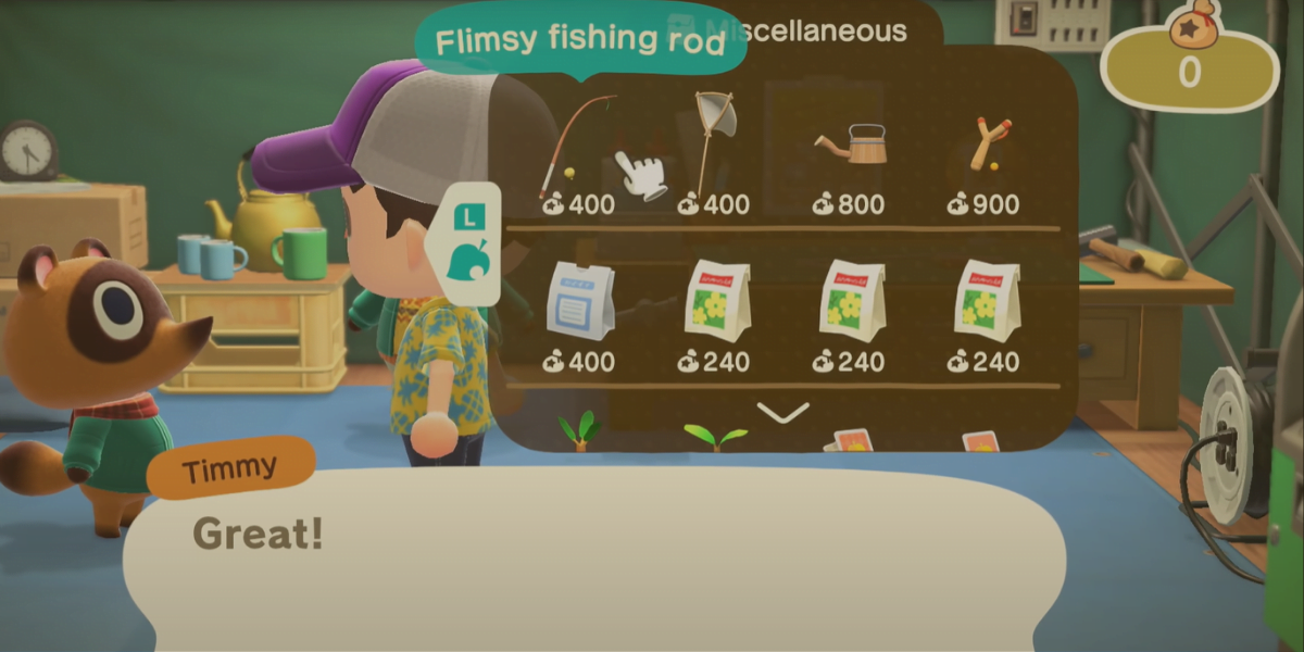 Animal Crossing New Horizons Game Review and Buying Guide