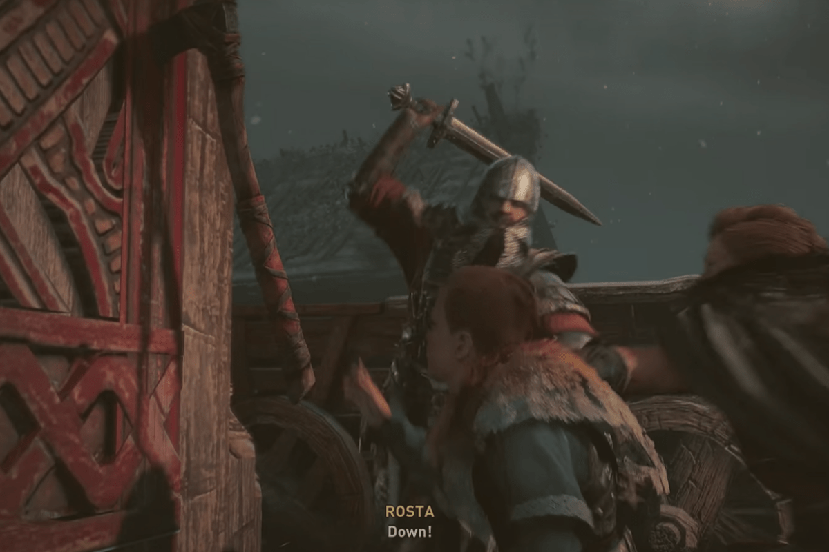 Assassin's Creed Valhalla Game Review and Buying Guide - Games Label