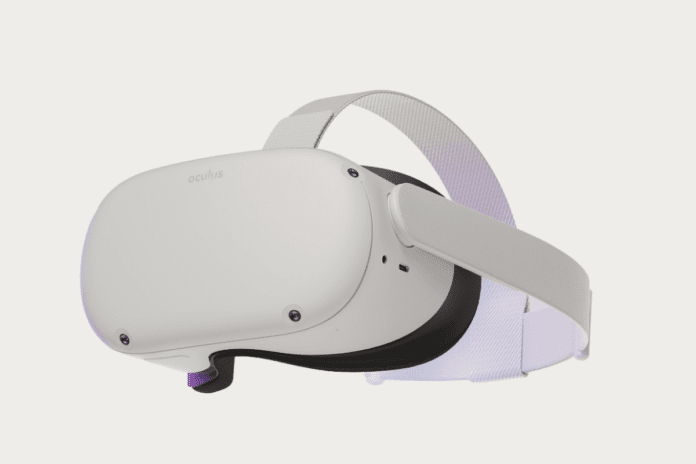 Oculus Quest 2 Virtual Reality Headset Review: Discover the Pros and ...