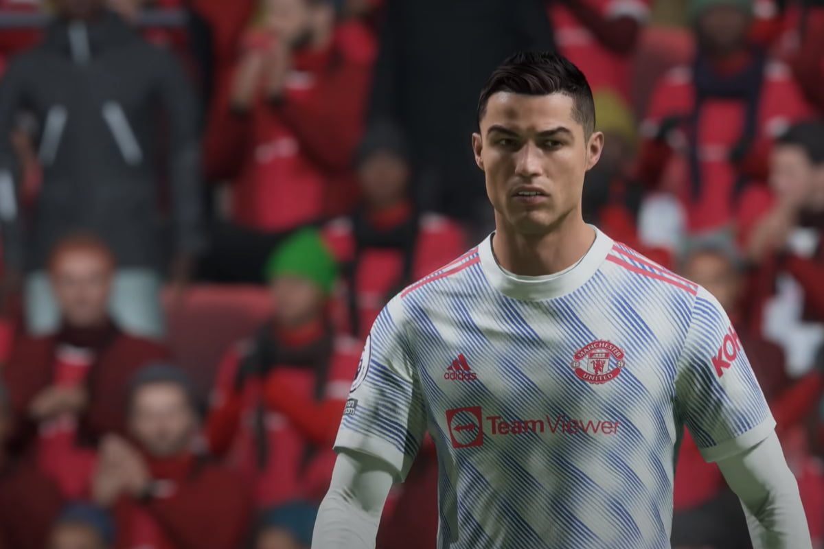 FIFA 2022 Game Review: Is This Game Worth Buying? - Games Label
