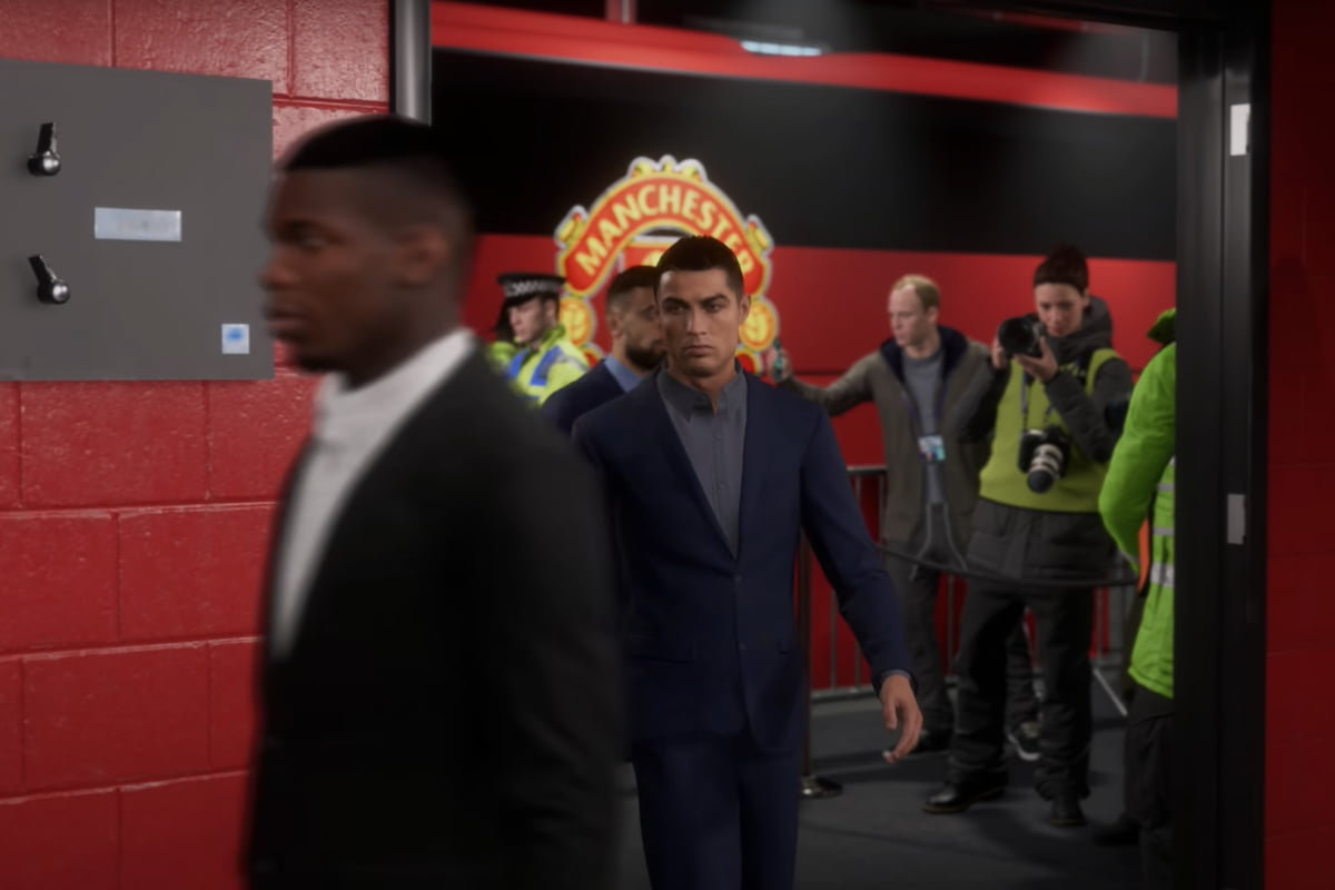 FIFA 2022 Game Review: Is This Game Worth Buying? - Games Label