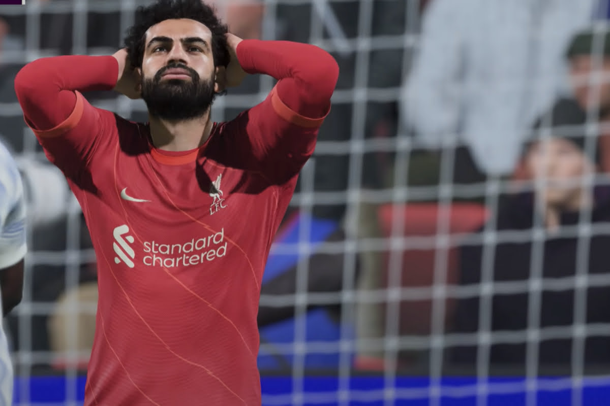 FIFA 2022 Game Review: Is This Game Worth Buying? - Games Label