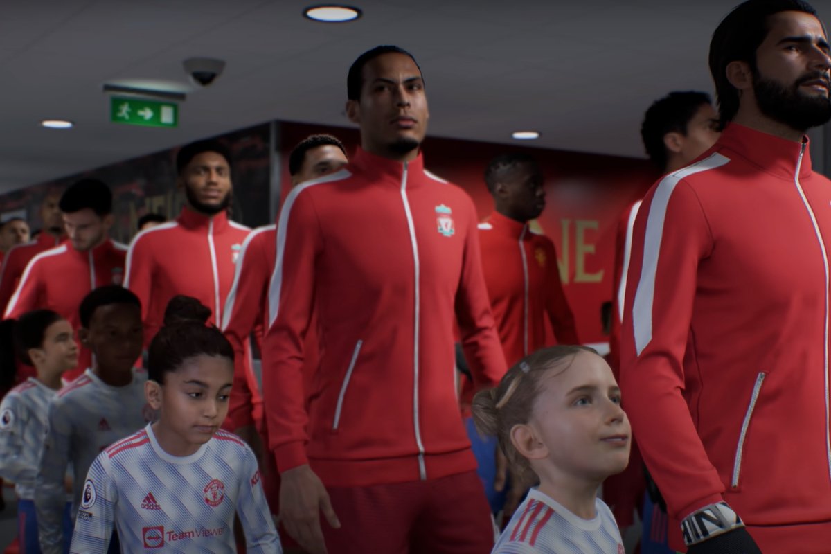 FIFA 2022 Game Review: Is This Game Worth Buying? - Games Label