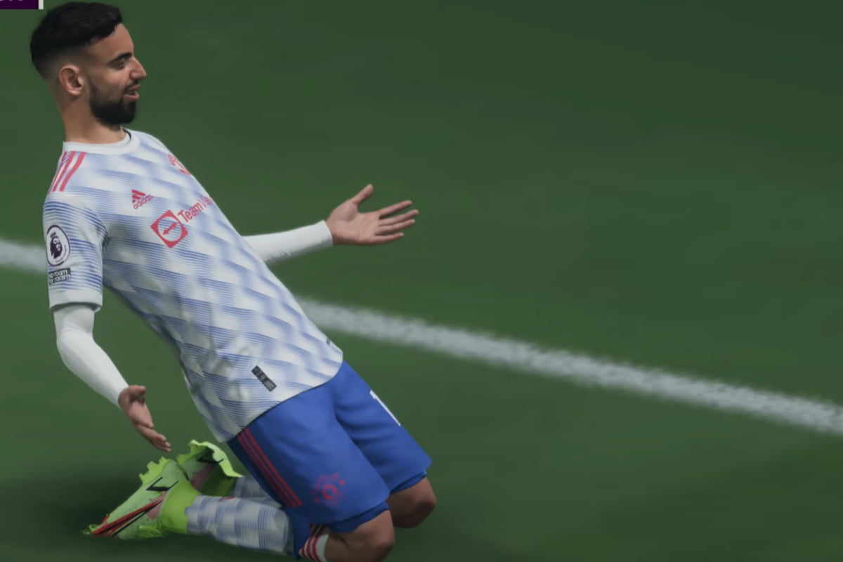 FIFA 2022 Game Review: Is This Game Worth Buying? - Games Label