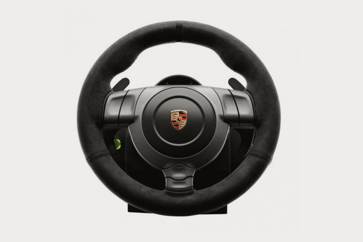 Is the Fanatec Porsche 911 GT2 Racing Wheel Worth Buying? Discover the ...
