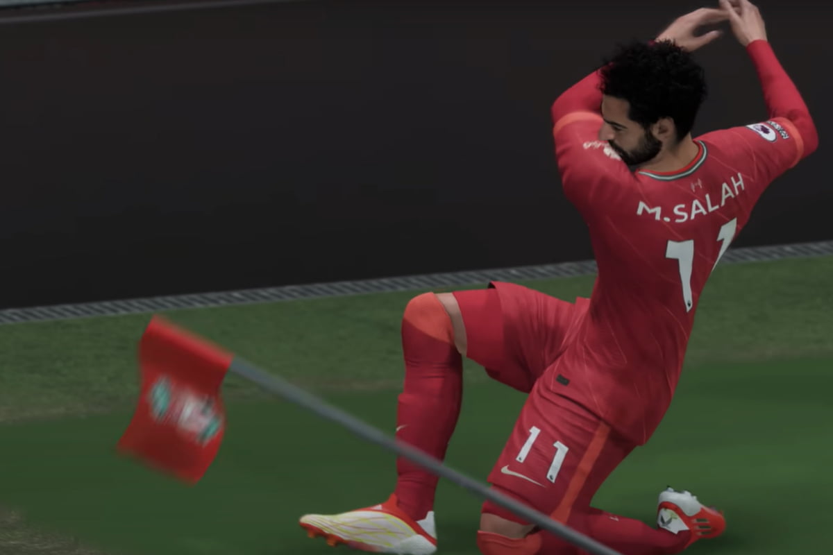 FIFA 2022 Game Review: Is This Game Worth Buying? - Games Label