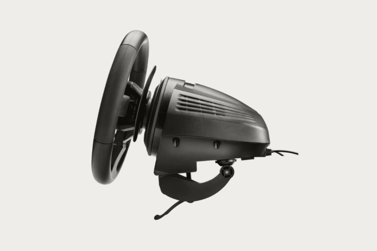 Thrustmaster TMX Pro Racing Wheel Review: Things to Consider Before ...