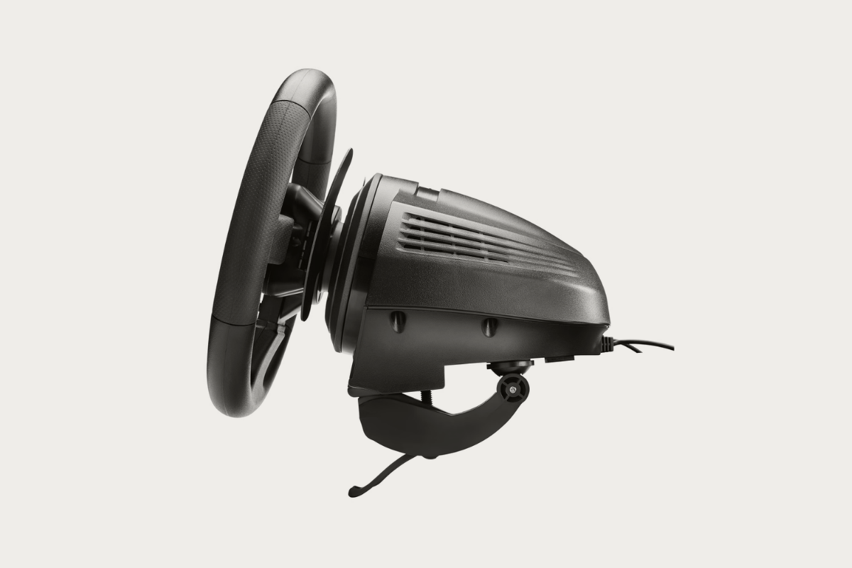 Thrustmaster TMX Pro Racing Wheel Review: Things to Consider Before ...