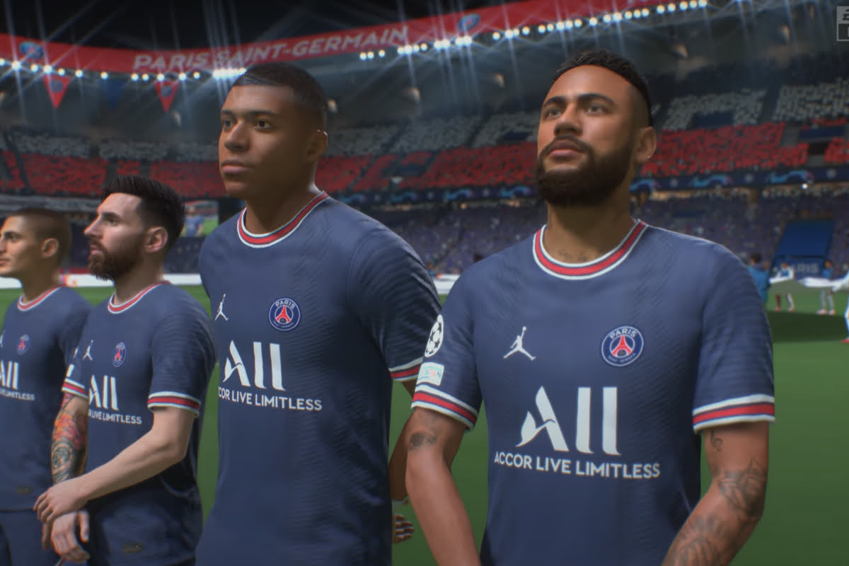 FIFA 2022 Game Review: Is This Game Worth Buying? - Games Label