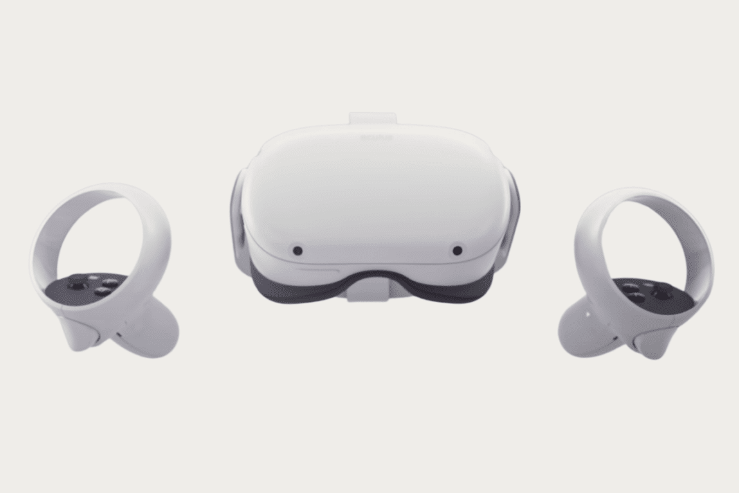 Oculus Quest 2 Virtual Reality Headset Review: Discover the Pros and ...