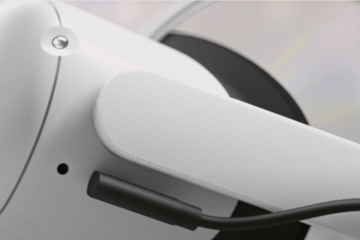 Oculus Quest 2 Virtual Reality Headset Review: Discover the Pros and ...