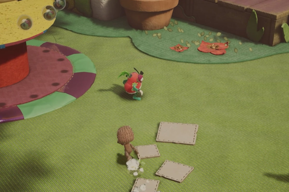 Sackboy A Big Adventure Game Review and Buying Guide - Games Label