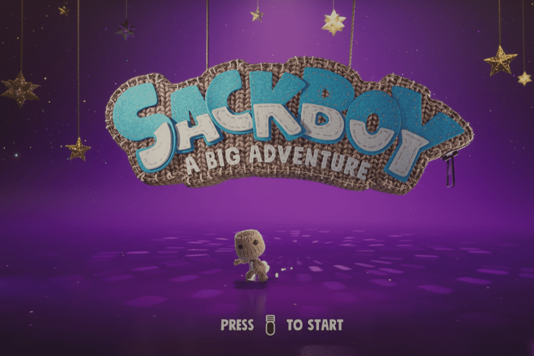 Sackboy A Big Adventure Game Review and Buying Guide - Games Label
