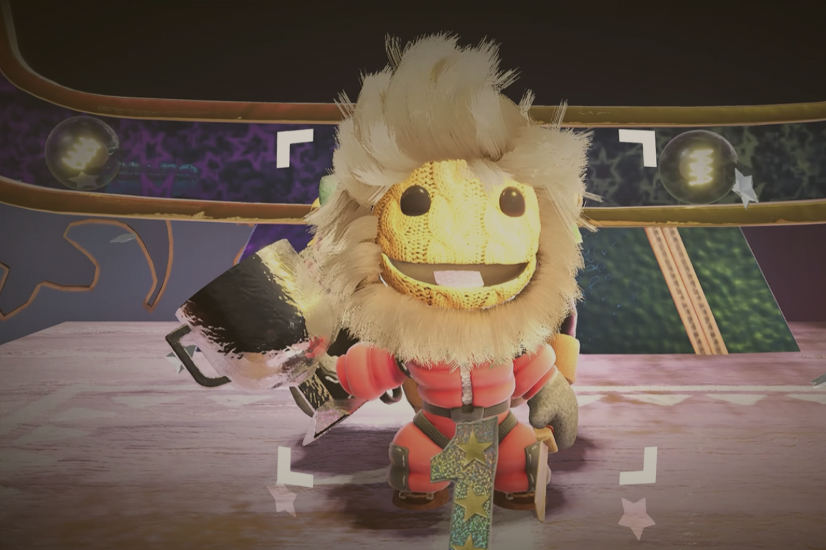 Sackboy A Big Adventure Game Review and Buying Guide - Games Label