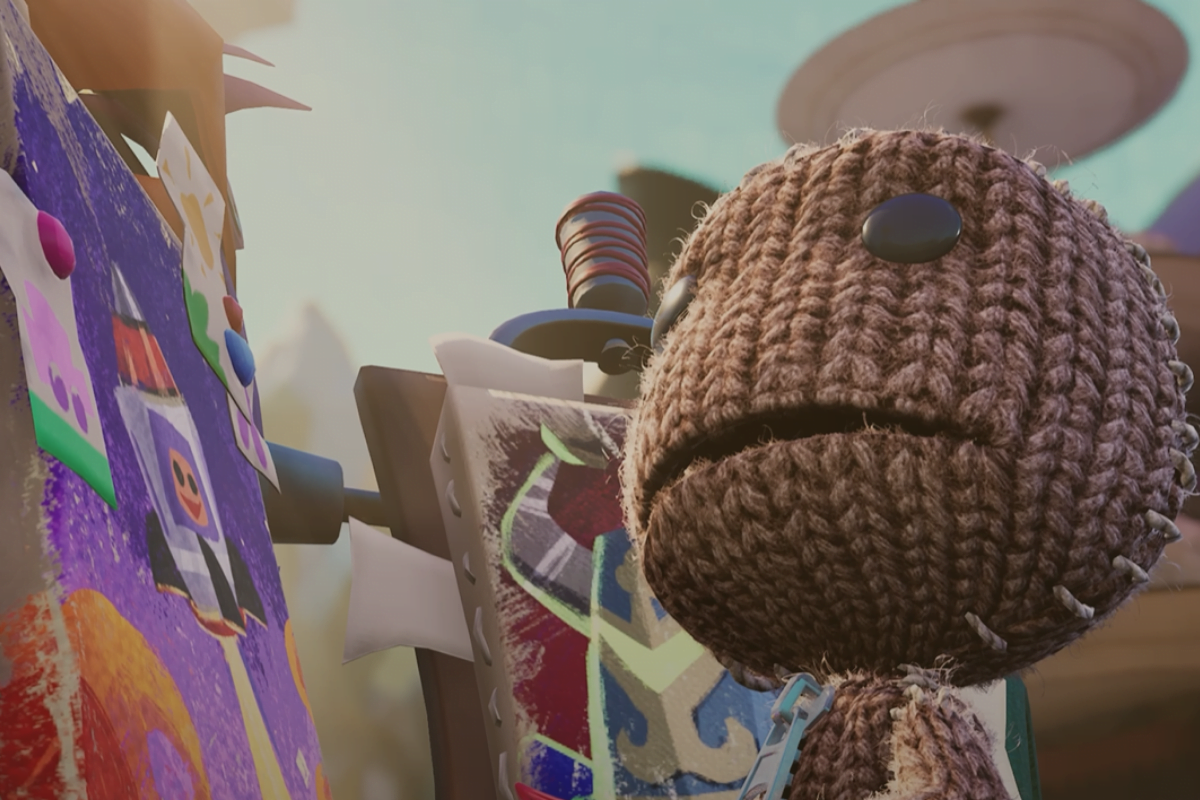 Sackboy A Big Adventure Game Review and Buying Guide - Games Label