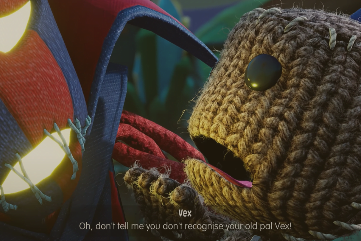 Sackboy A Big Adventure Game Review and Buying Guide - Games Label