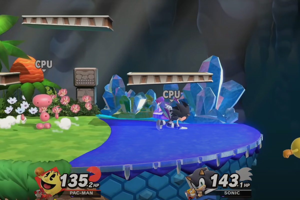 Super Smash Bros Ultimate Game Review and Buying Guide - Games Label