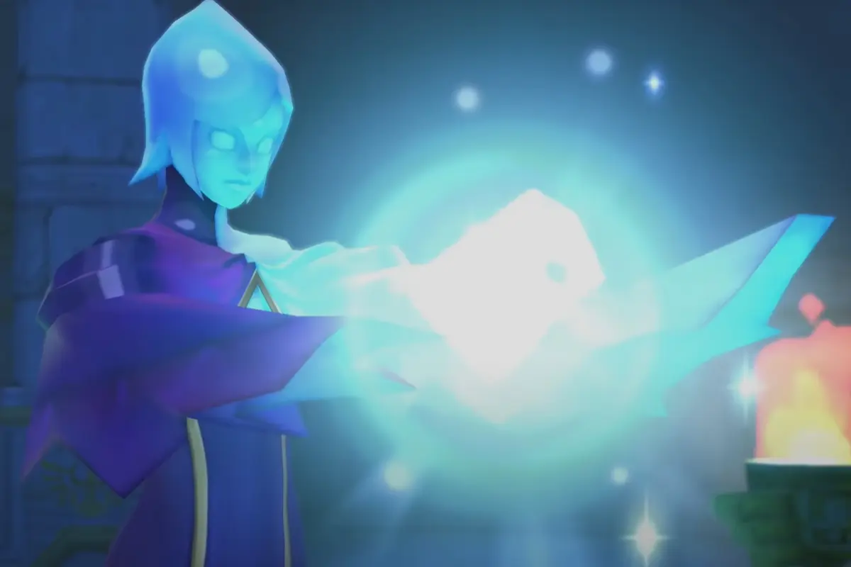 The Legend Of Zelda Skyward Sword Game Review and Buying Guide - Games ...