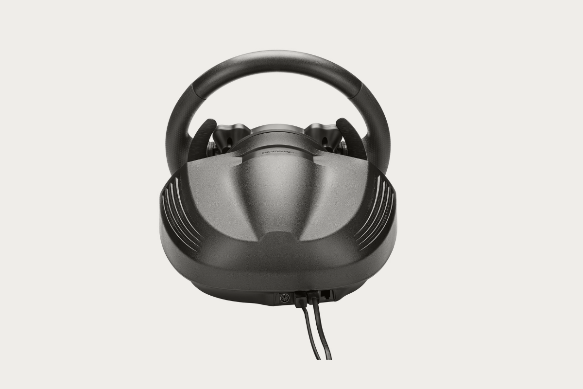 Thrustmaster TMX Pro Racing Wheel Review: 3 Things to Consider Before ...