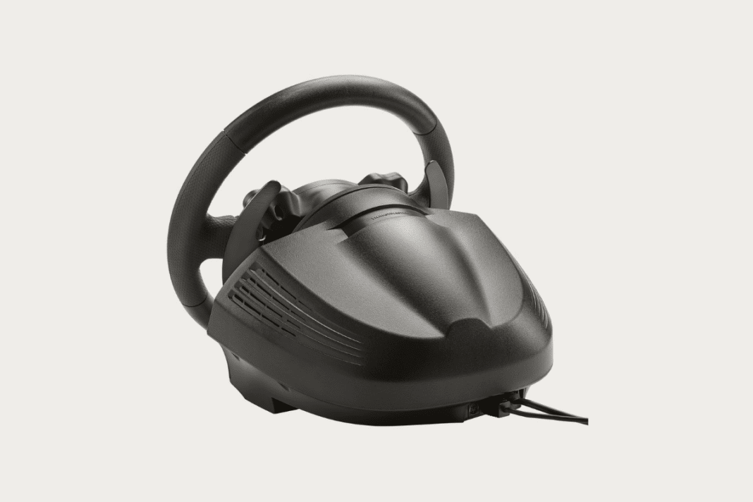 Thrustmaster TMX Pro Racing Wheel Review: Things to Consider Before ...