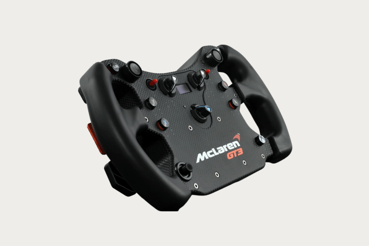 Discover the Best 3 Fanatec Racing Wheels for Maximum Racing Wheel ...