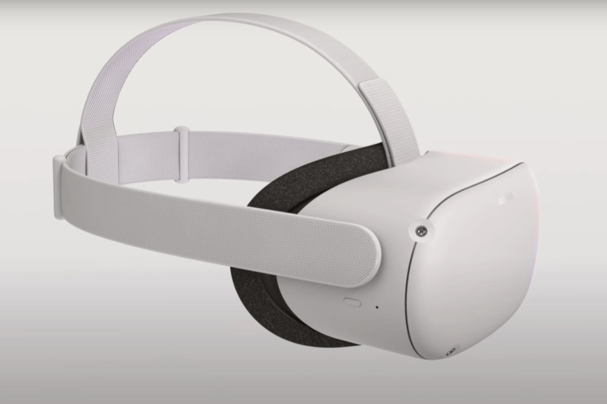 Oculus Quest 2 Virtual Reality Headset Review: Discover the Pros and ...