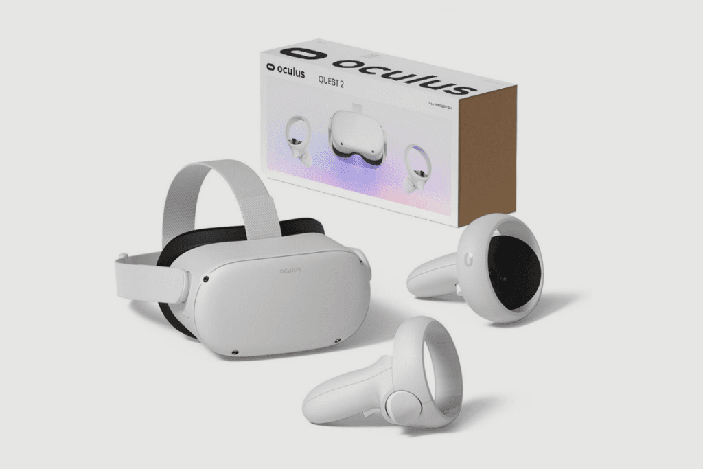 Is the Oculus Quest 2 Worth Buying? - Games Label