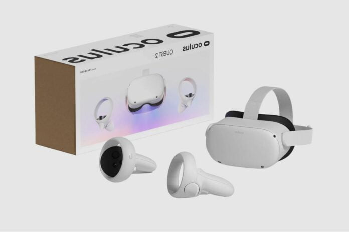 Is The Meta Quest 2 Worth It? - Games Label