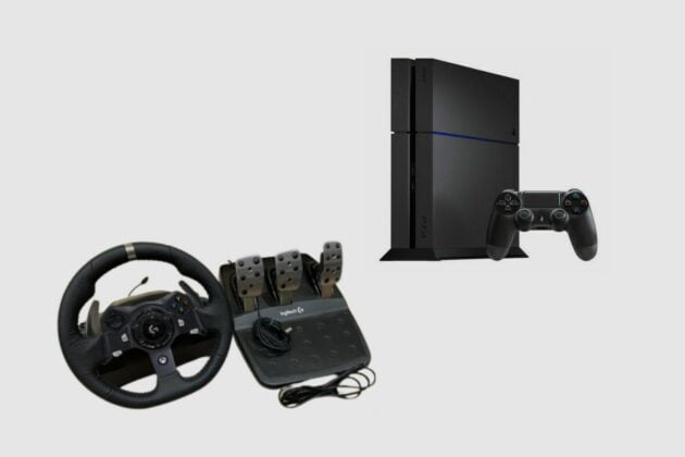 Why is My Logitech G920 Steering Wheel So Stiff? - Games Label