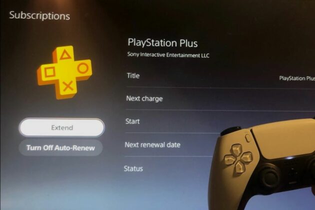 How Do I Renew My PS4 Subscription? - Games Label