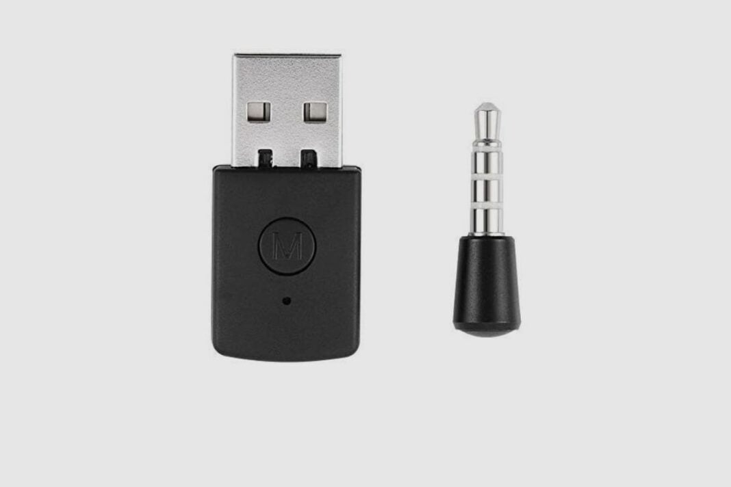 The Top 10 PS4 Bluetooth Adapters For Your Gaming Needs - Games Label