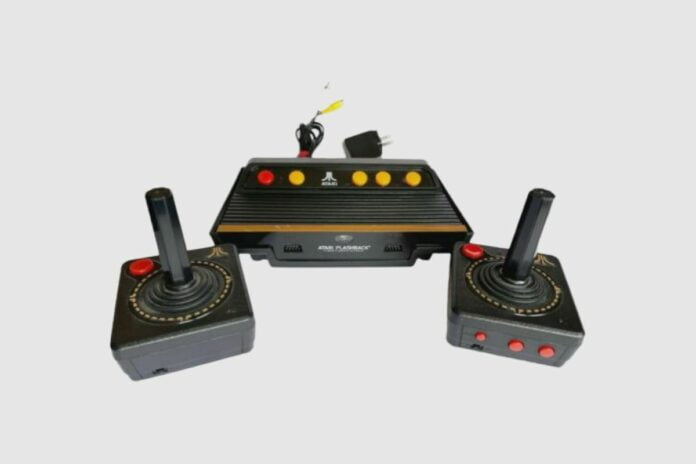 Is The Atari Flashback Console Worth It? - Games Label