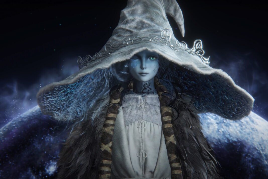Elden Ring Review (PS5): A Thrilling Journey Through a Dark Fantasy World