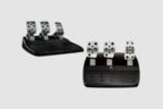 How to Adjust the Brake Pedals on the Logitech G920
