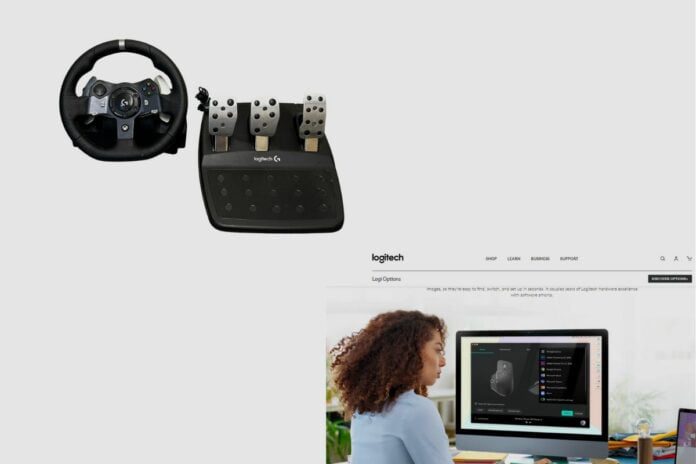 Why Is My Logitech G920 Not Calibrating?