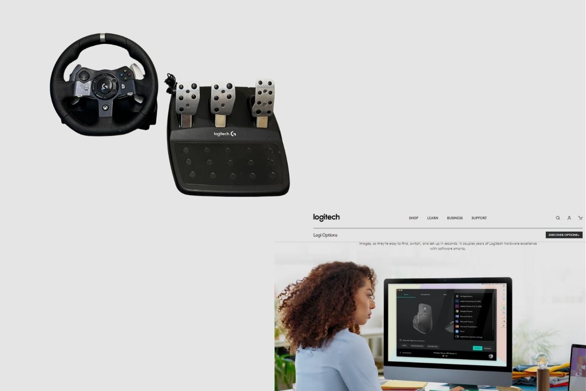 Why Is My Logitech G920 Not Calibrating?