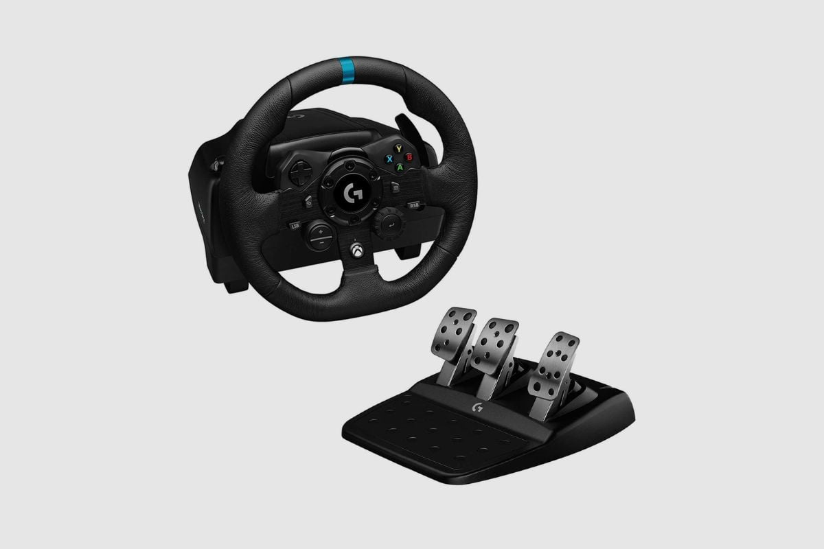 Why is my Logitech G920 Flashing? Here Are Some Possible Solutions